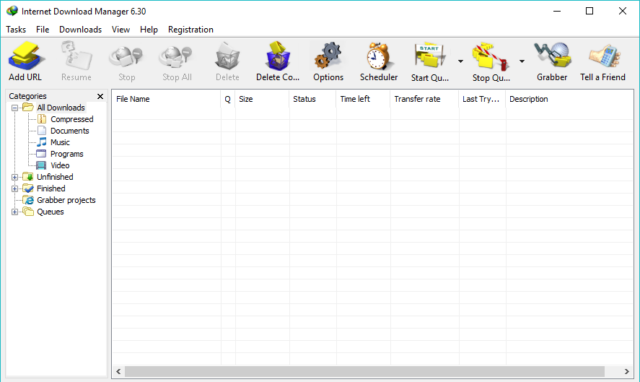 10 Best Download Manager Software For Windows 10/11 [2022 Edition]