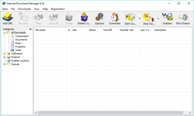 10 Best Download Manager Software For Windows 10/11 [2022 Edition]