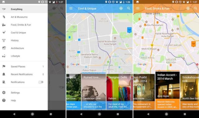 11 Best AR Apps and Games For Android You Should Check Out In 2018