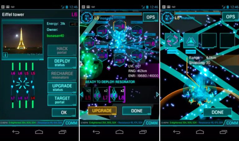 11 Best AR Apps and Games For Android You Should Check Out In 2018