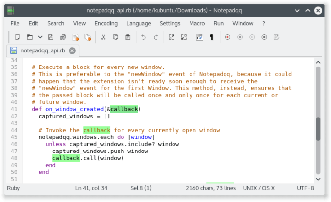 12 Best Linux Text Editors For Programming In 2021