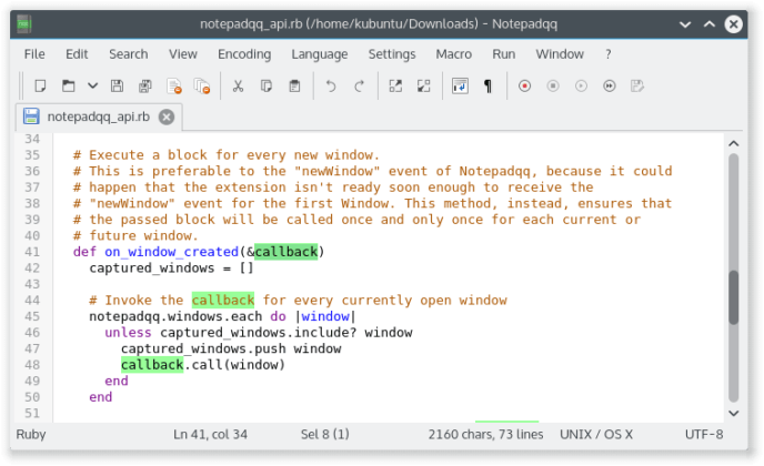 12 Best Linux Text Editors For Programming In 2021