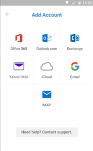 10 Best Android Email Apps (2019) - Keep Your Inbox Organized
