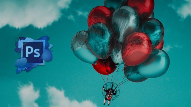 Adobe Photoshop s AI powered Update Lets You Select Objects With Just 