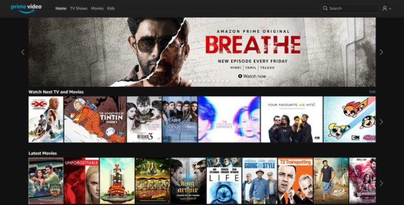 8 Best Video Streaming Services In India For Your Binge Watching In 2018