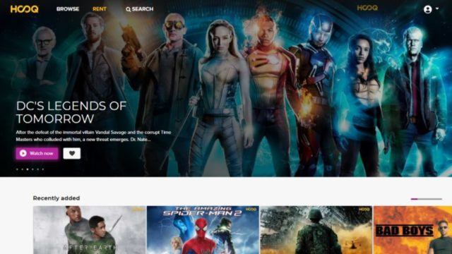 8 Best Video Streaming Services In India For Your Binge Watching In 2018