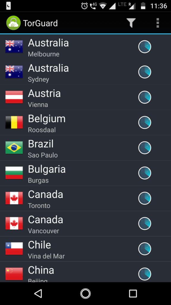 TorGuard VPN Review 2018: Is This Feature-rich VPN Service Any Good?