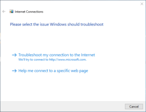 How to Use Built-In Troubleshooters Of Windows 10 To Fix Problems?