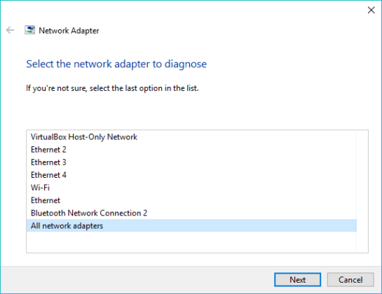 How To Use Built In Troubleshooters Of Windows 10 To Fix Problems