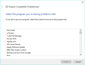 How to Use Built-In Troubleshooters Of Windows 10 To Fix Problems?