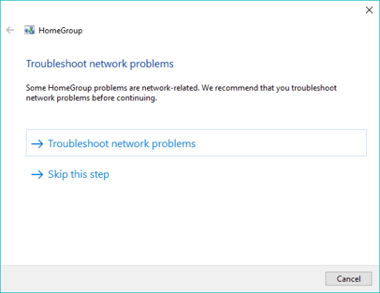 How to Use Built-In Troubleshooters Of Windows 10 To Fix Problems?