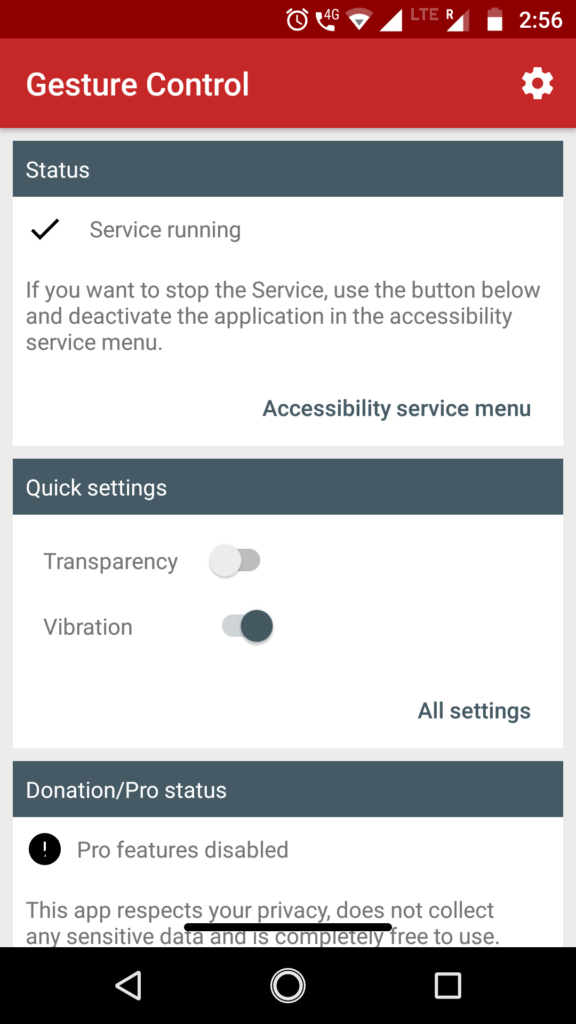 How To Get iPhone X-like Gestures On Any Android Smartphone Right Now?