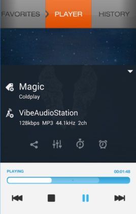 8 Best Radio Apps For Android (2019) - Stream Online Music, News, Games