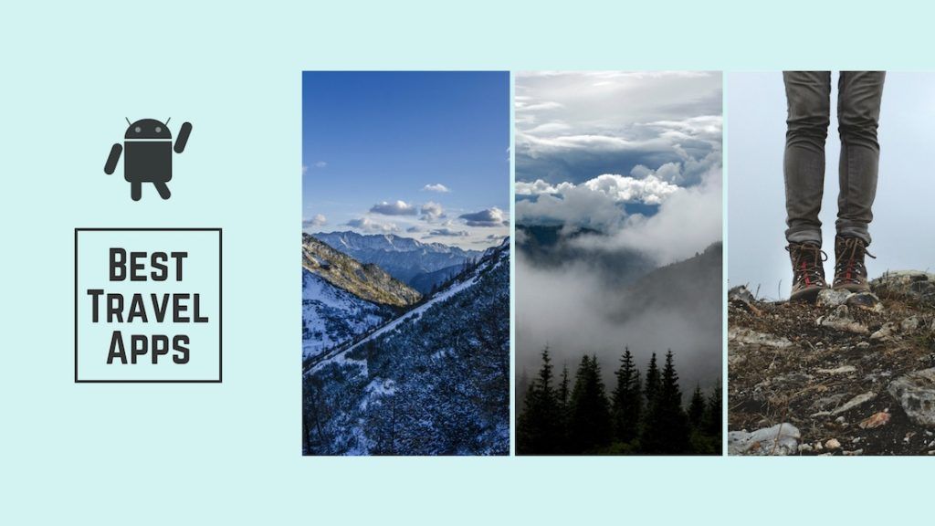 5 Best Safe Android APK Download Sites (2021 Edition)