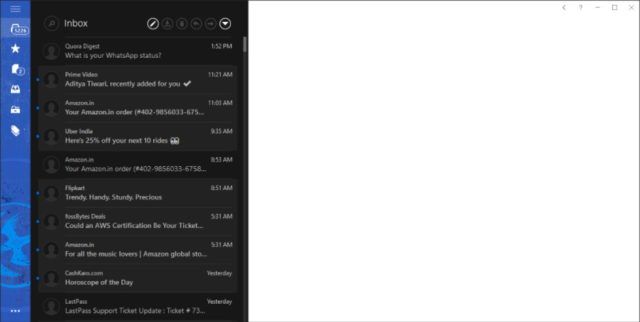 5 Best Free Email Clients For Windows In 2022. Set Up Now!