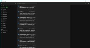 5 Best Free Email Clients For Windows In 2022. Set Up Now!