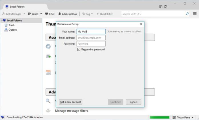 5 Best Free Email Clients For Windows In 2022. Set Up Now!