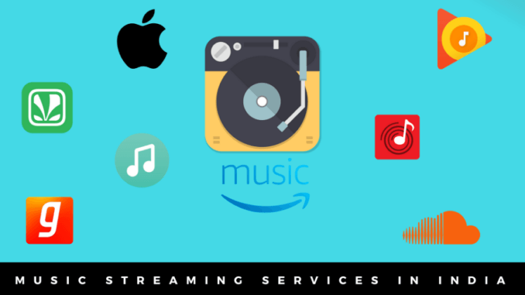 8 Best Music Streaming Services In India For "Desi" Audiophiles | 2018 ...