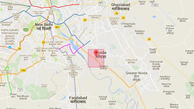 What Are Plus Codes In Google Maps? How To Use Them And Make Your Life ...