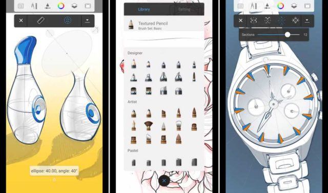 10 Best Drawing Apps For Android To Unleash Your Creativity