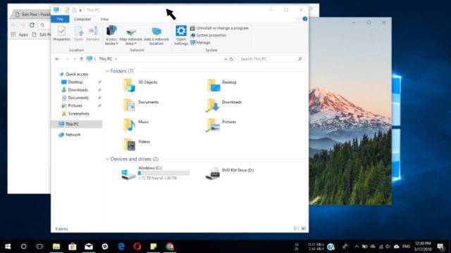 10 Easy Windows 10 Multitasking Tips and Tricks Every User Should Know