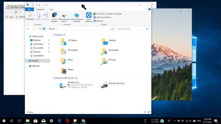 10 Easy Windows 10 Multitasking Tips and Tricks Every User Should Know