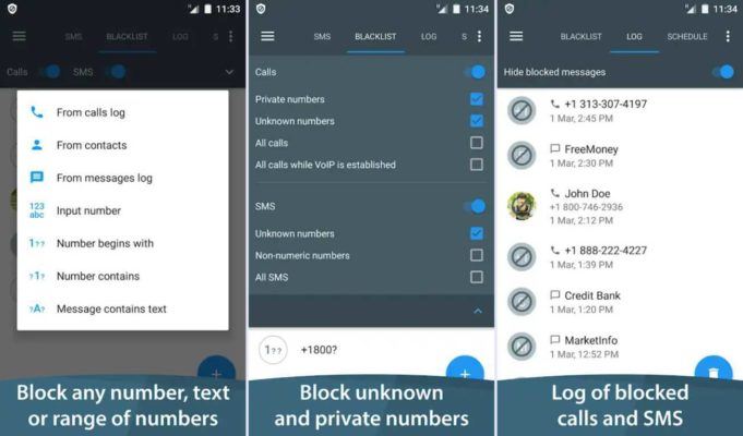 10 Best Android Call Blocker App List | 2022 Edition | Block Spammers 10 Best Android Call Blocker App List | 2022 Edition | Block Spammers
