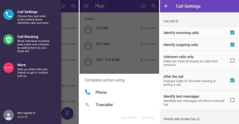10 Best Android Call Blocker App List | 2022 Edition | Block Spammers 10 Best Android Call Blocker App List | 2022 Edition | Block Spammers