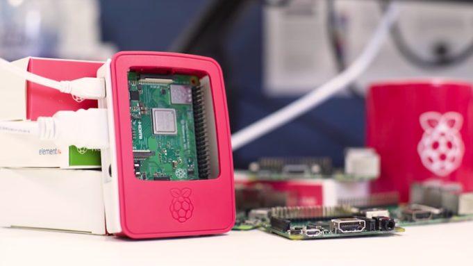 10 Best Raspberry Pi Alternatives Comparison: x86 And ARM SBCs