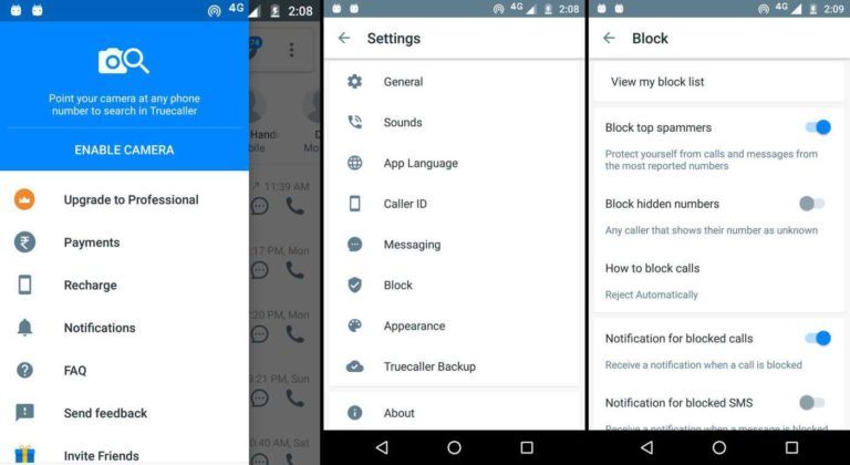 10 Best Android Call Blocker App List | 2022 Edition | Block Spammers 10 Best Android Call Blocker App List | 2022 Edition | Block Spammers