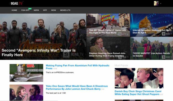 15 Best Free YouTube Alternatives (2022) | Video Sites Like YouTube