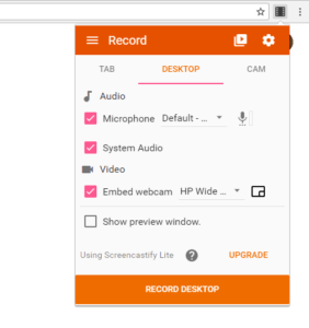 8 Best Free Screen Recording Software For Windows To Capture Screen In ...