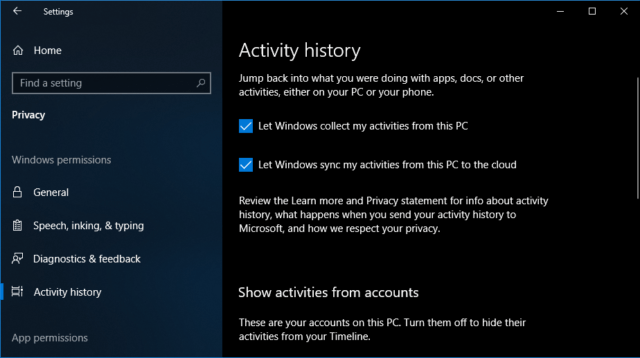 Windows 10 April 2018 Update Features: What's New In The Big Update?