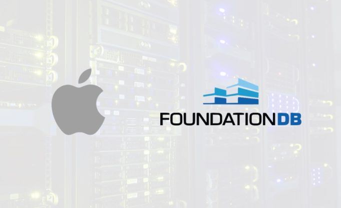 Apple Open Sources FoundationDB, Releases Code On GitHub