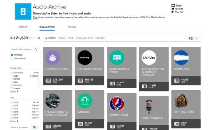 15 Best Free Music Websites To Download Songs Legally In 2024