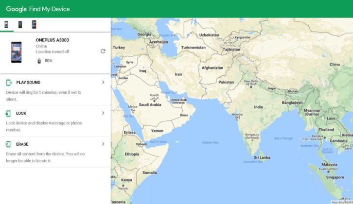Track Lost Android Phone? Find, Locate, Control & Erase Devices! Track Lost Android Phone? Find, Locate, Control & Erase Devices!