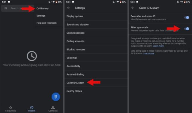 10 Best Android Call Blocker App List | 2022 Edition | Block Spammers
