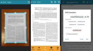 14 Best Android Scanner Apps Of 2025 | Save Documents As PDF - Fossbytes