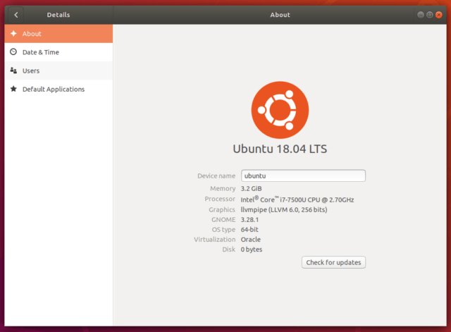 Ubuntu 18.04 LTS Dirilis: Download Sekarang Untuk Dapatkan Fitur ...