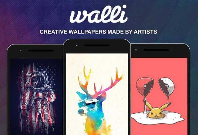 10 Best Android Wallpaper Apps To Make Your Phone Stand Out In 2022