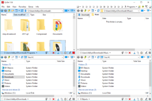 6 Best File Managers For Windows 10: Free Alternatives to Try