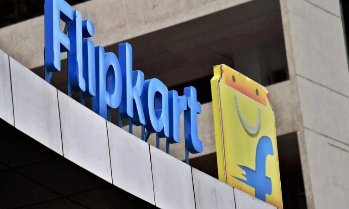 Flipkart Headquarters