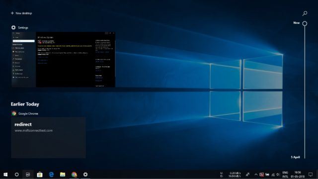 What is Windows 10 Timeline? How To Use It Like A Pro?