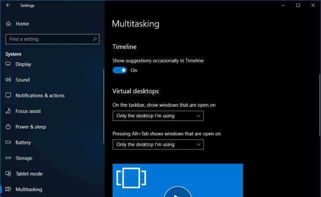 What is Windows 10 Timeline? How To Use It Like A Pro? | MrHacker