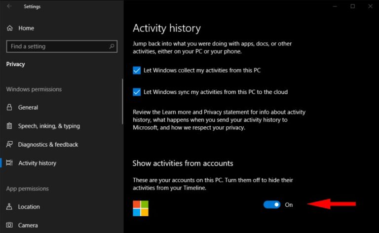 What is Windows 10 Timeline? How To Use It Like A Pro?