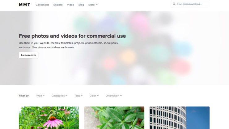 20 Best Free Image Download Sites | Get Stock Photos For Blogs!