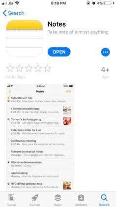10 Best Note-Taking Apps For iPhones & iPads To Organise Notes ...