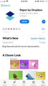 10 Best Note-Taking Apps For iPhones & iPads To Organise Notes ...