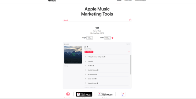 How to Use Apple Music Web Player to Listen to Songs Online?