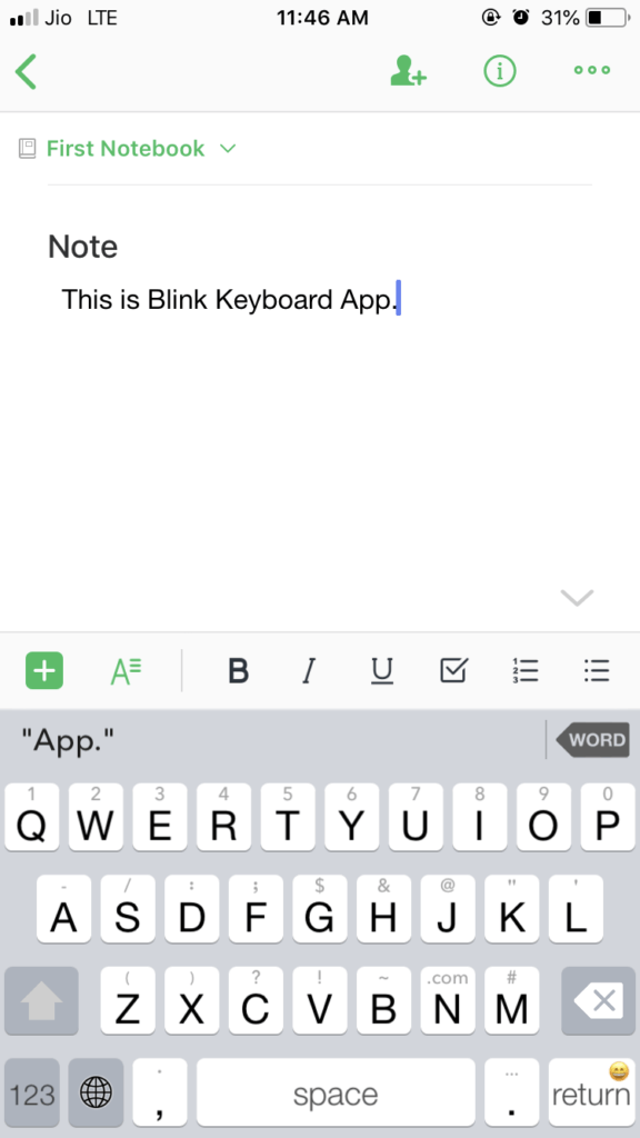 10 Best iPhone Keyboard Apps For Hassle-free Typing In 2019